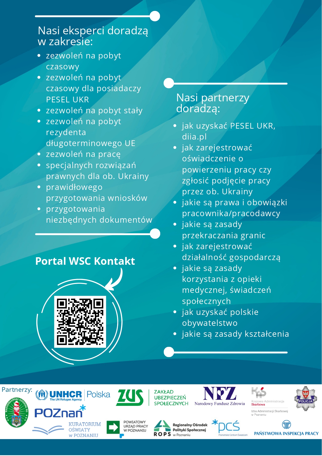 Dzień Otwarty dla Cudzoziemców - Urząd Miasta i Gminy Wronki