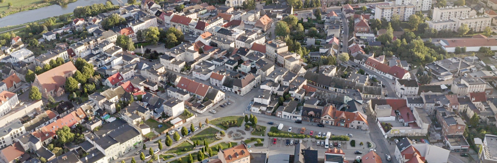 Wronki Cię zaskoczą - Urząd Miasta i Gminy Wronki