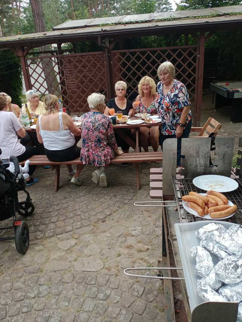 Wspólna integracja jest bardzo ważna - Urząd Miasta i Gminy Wronki