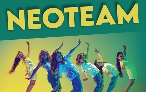 Nabory do Zespołu Tańca Nowoczesnego Neoteam - Urząd Miasta i Gminy Wronki