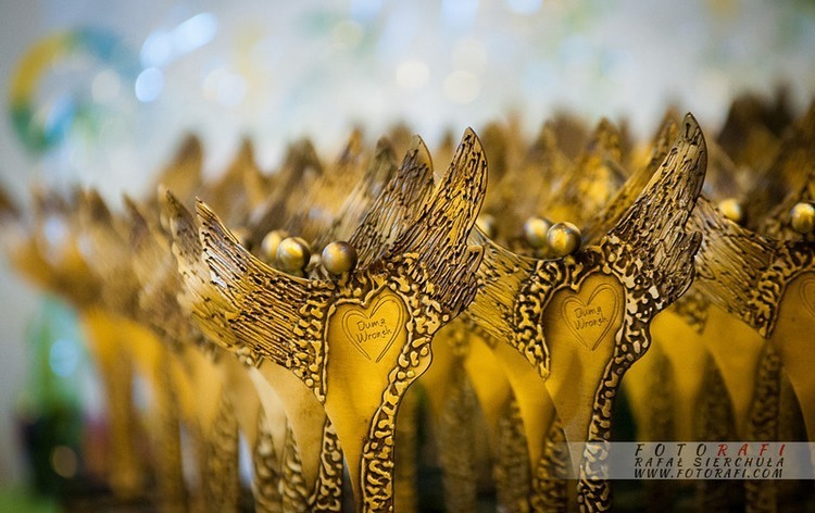 Szukamy wyjątkowych osób – Dumy Wronek - Urząd Miasta i Gminy Wronki