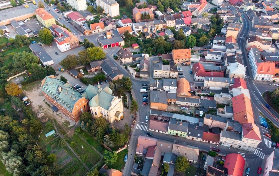 Dofinansowanie prac konserwatorskich, restauratorskich lub robót ...