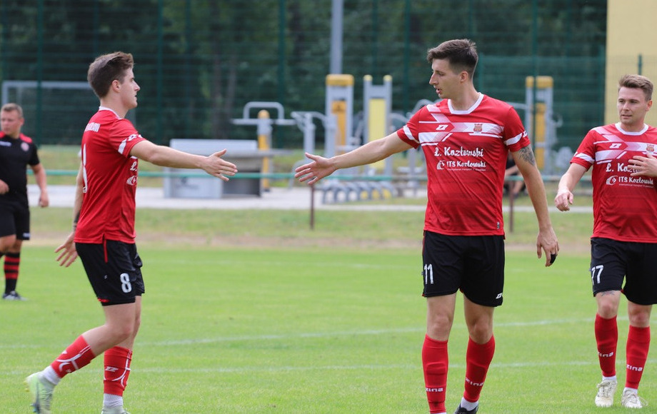 Derby Gminy Wronki już w tą sobotę! - Urząd Miasta i Gminy Wronki