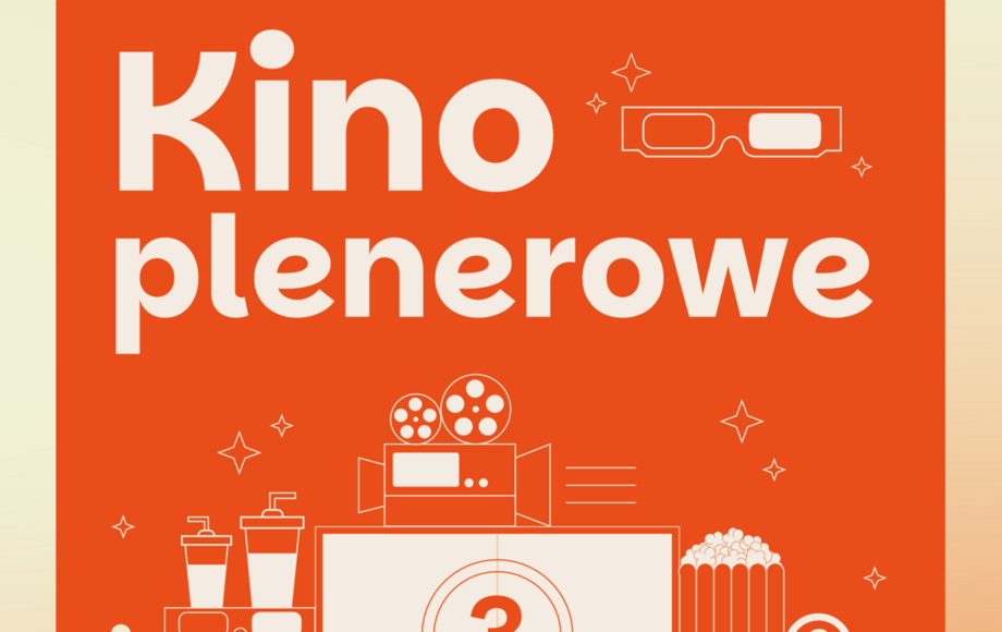 Dni Wronek - Kino plenerowe - Urząd Miasta i Gminy Wronki
